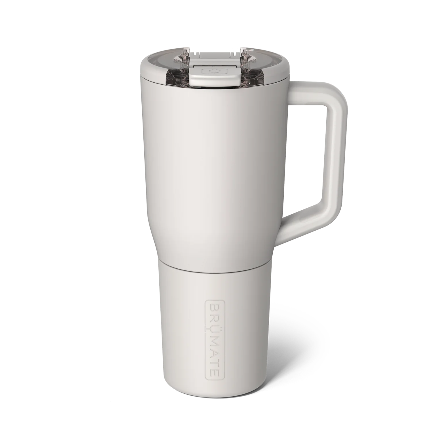 Brumate MUV 35 oz Coffee Mug Dune | Pretty Please Houston - Pretty ...