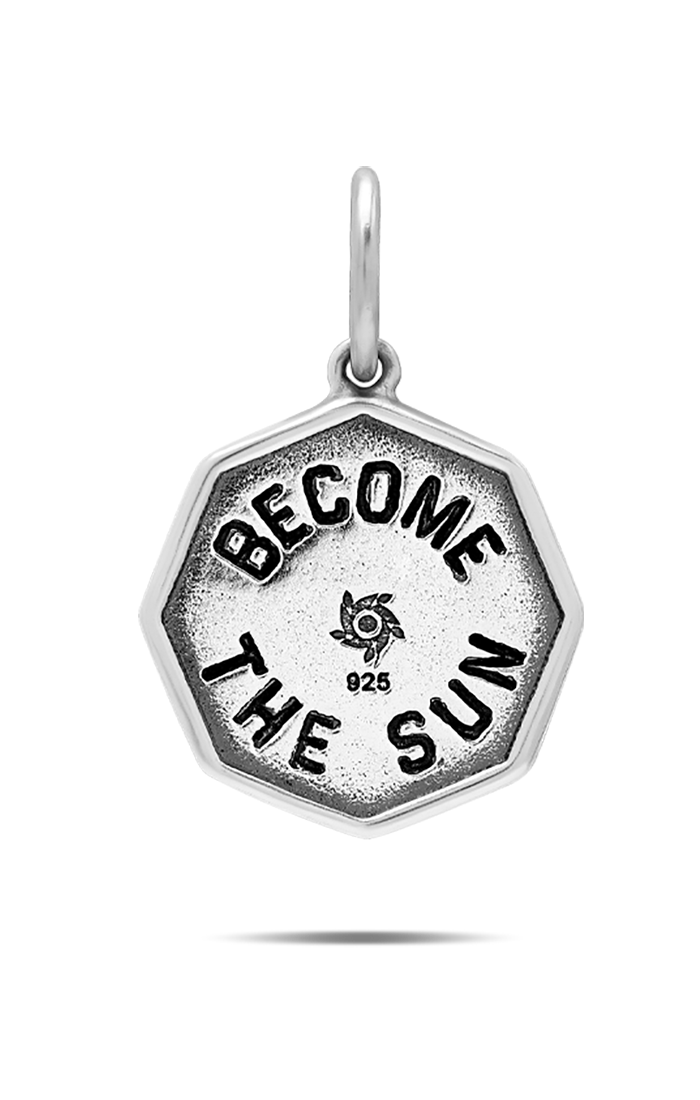 Waxing Poetic Waxing Poetic Wonder Token Become The Sun - Pretty Please ...