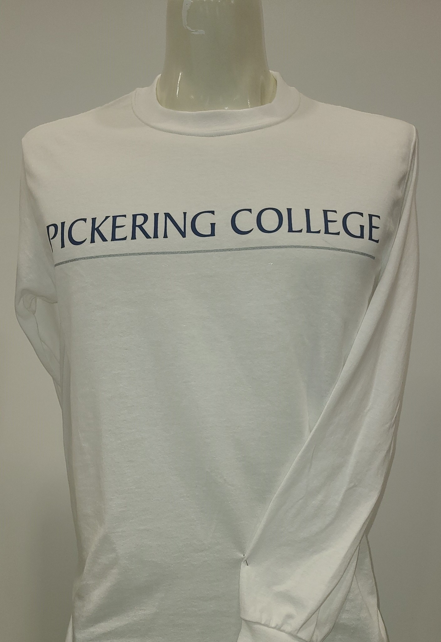 T-LS-AD - Pickering College