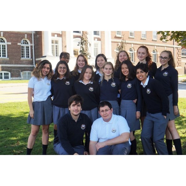 Pickering College - Pickering College