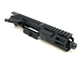 Uppers - Sam Diego Tactical