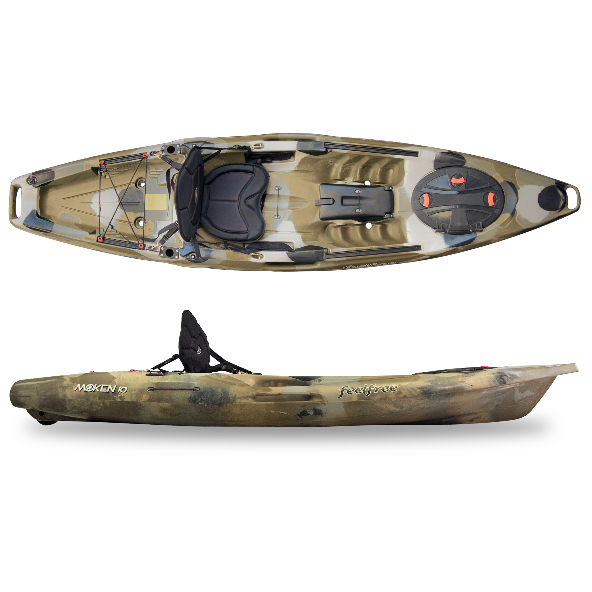 Moken 10 Lite - Florida Watersports