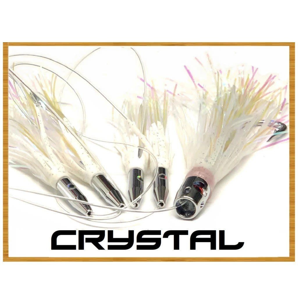 TORMENTER MAHI TUNA JET CHAIN - Florida Watersports