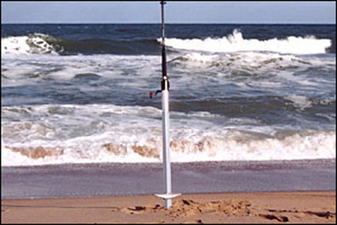 Fish-N-Mate 50" SAND SPIKE - Florida Watersports