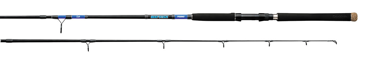 Daiwa Beefstick Conventional Rod - Florida Watersports