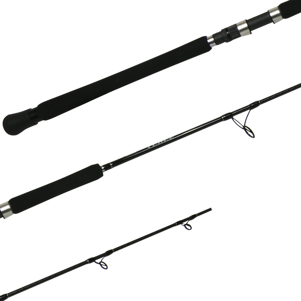 Shimano Terez Conventional Rod - Florida Watersports