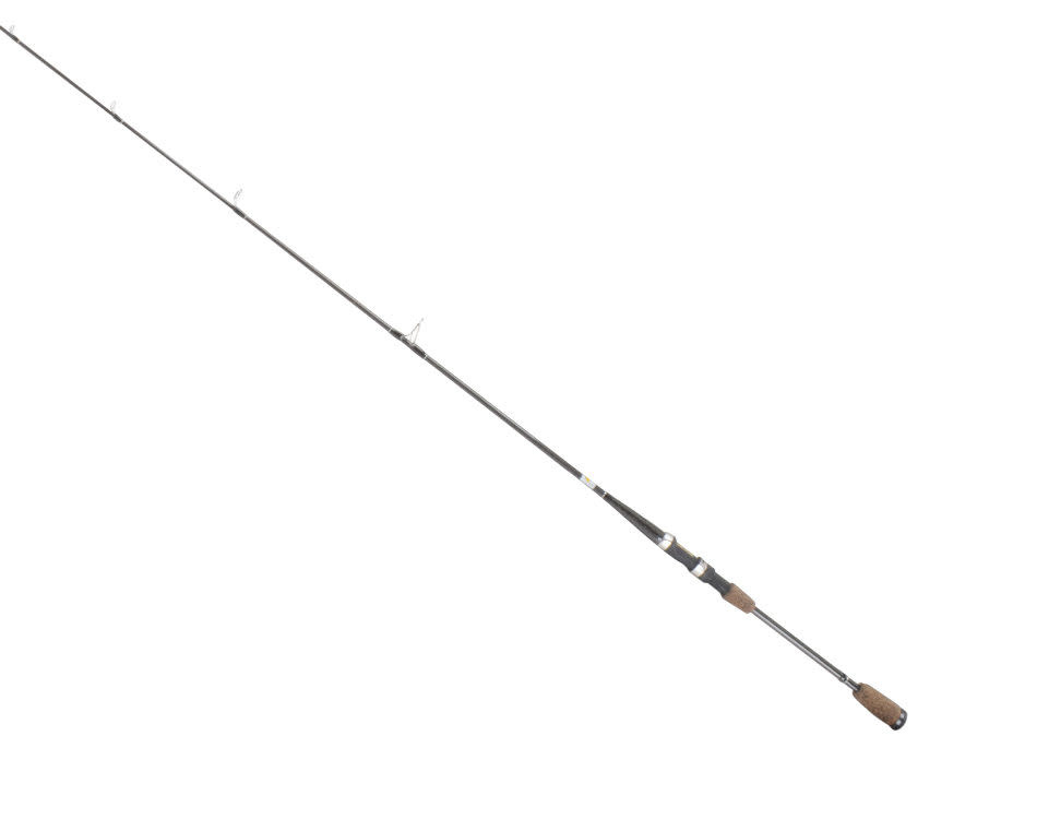 Tica Libra 2-Pc. 9'0" Heavy Action Spinning Rod - SMHA90H2 - Florida ...
