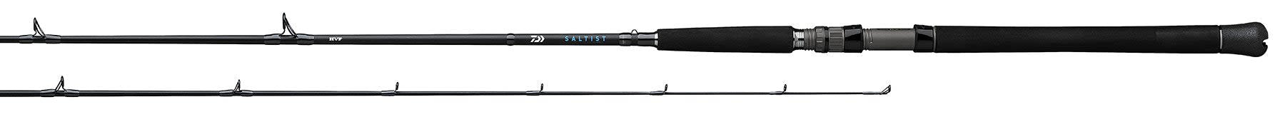 Daiwa Saltist Inshore Casting Rod - Florida Watersports
