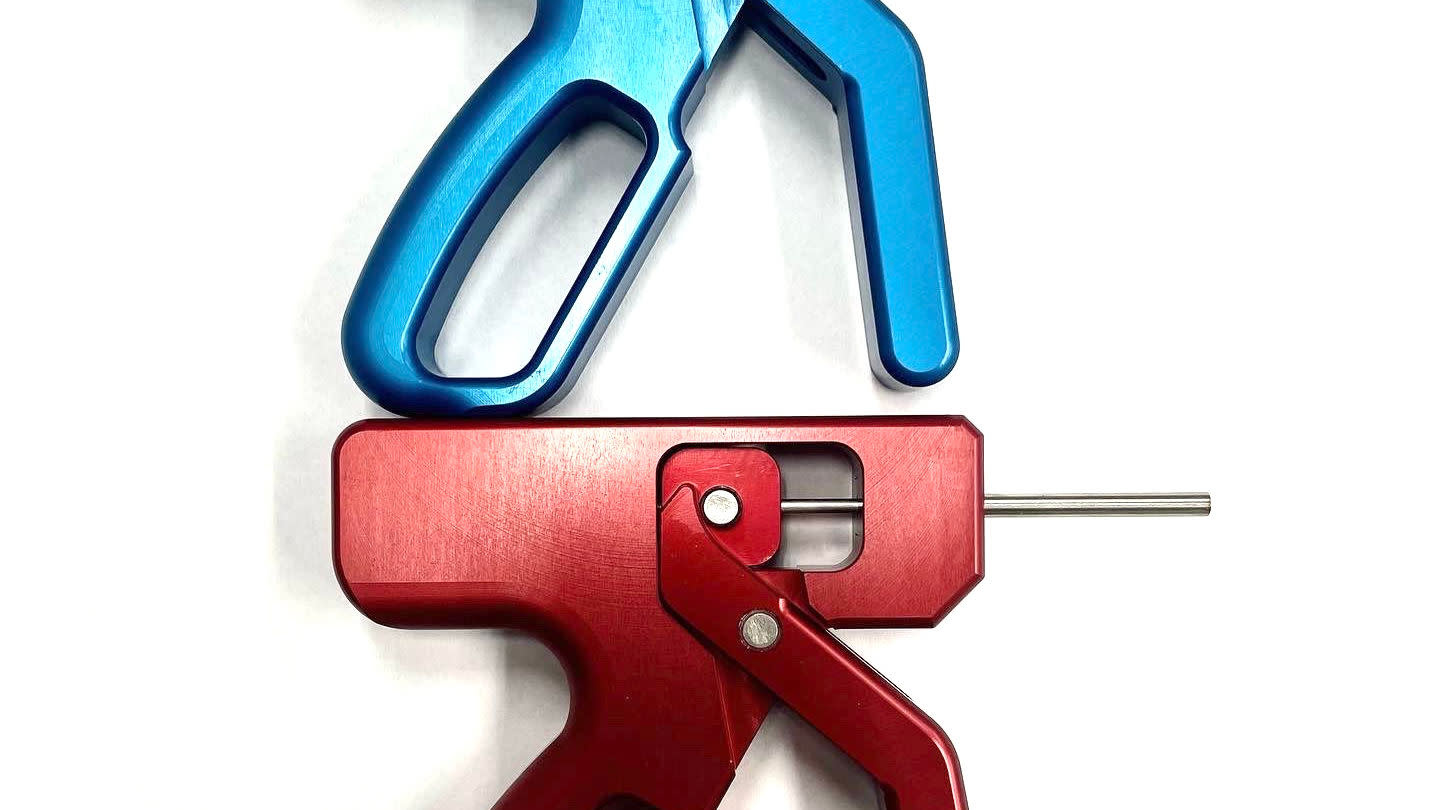 Bridle Buddy Knockout Handle - Florida Watersports