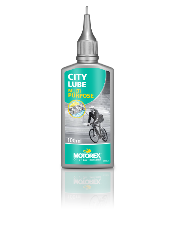 MOTOREX LUBE - ARG Sports Inc.