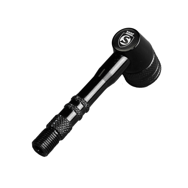 Silca DISC ADAPTER ALUMINUM - ARG Sports Inc.