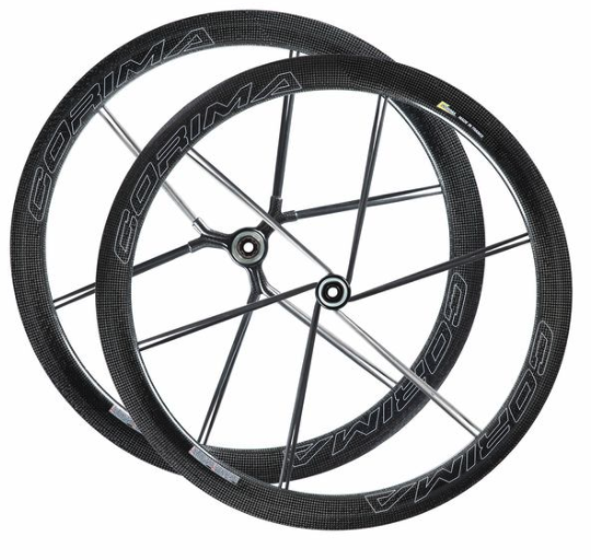 PAIRE CORIMA MCC WS+ DISC 47 CLINCHER - ARG Sports Inc.