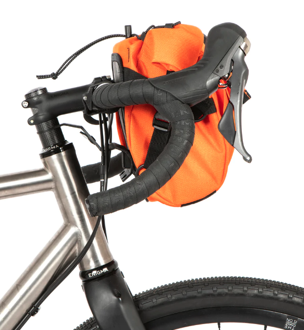 RESTRAP BUMPER BAR - ARG Sports Inc.