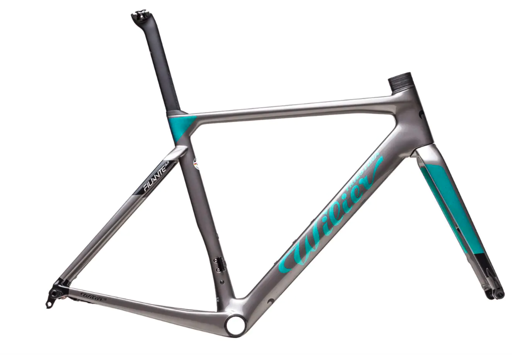 WILIER FRAME FILANTE - ARG Sports Inc.