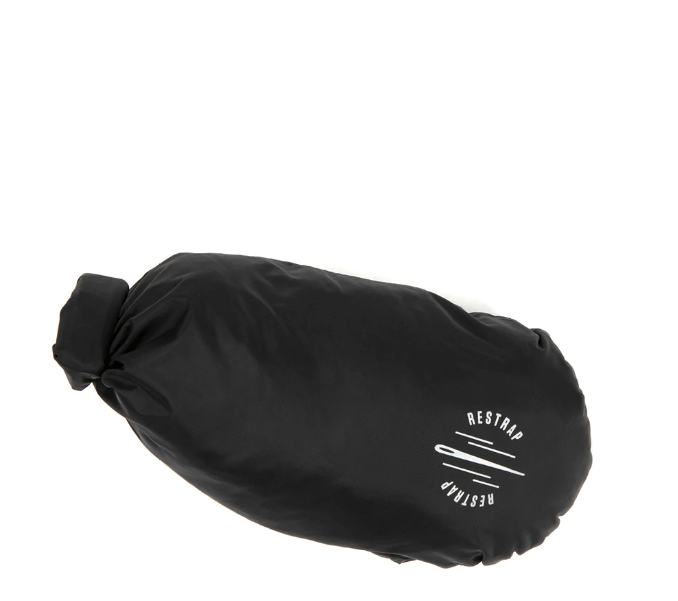 RESTRAP RACE DRY BAG - ARG Sports Inc.