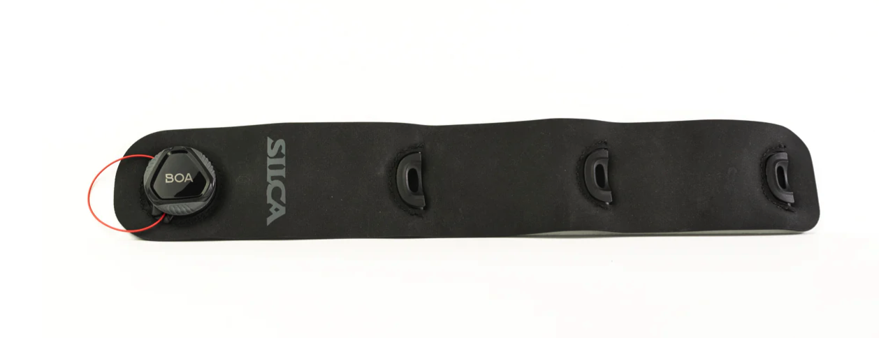 SILCA AC 022 HYPALON EDC STRAP WITH BOA CLOSURE - ARG Sports Inc.