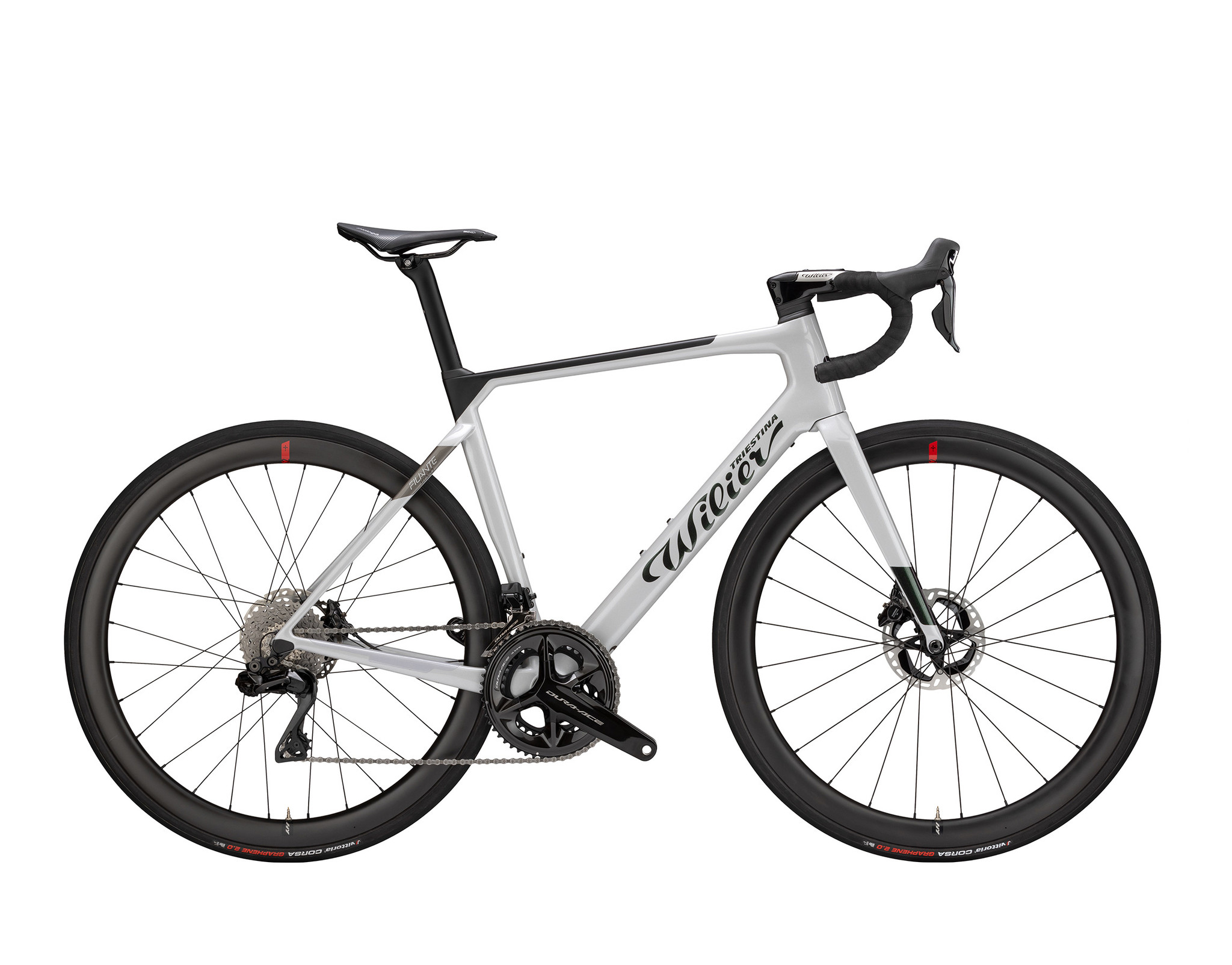 WILIER FILANTE HYBRID ULTEGRA DI2 SLR42 - ARG Sports Inc.