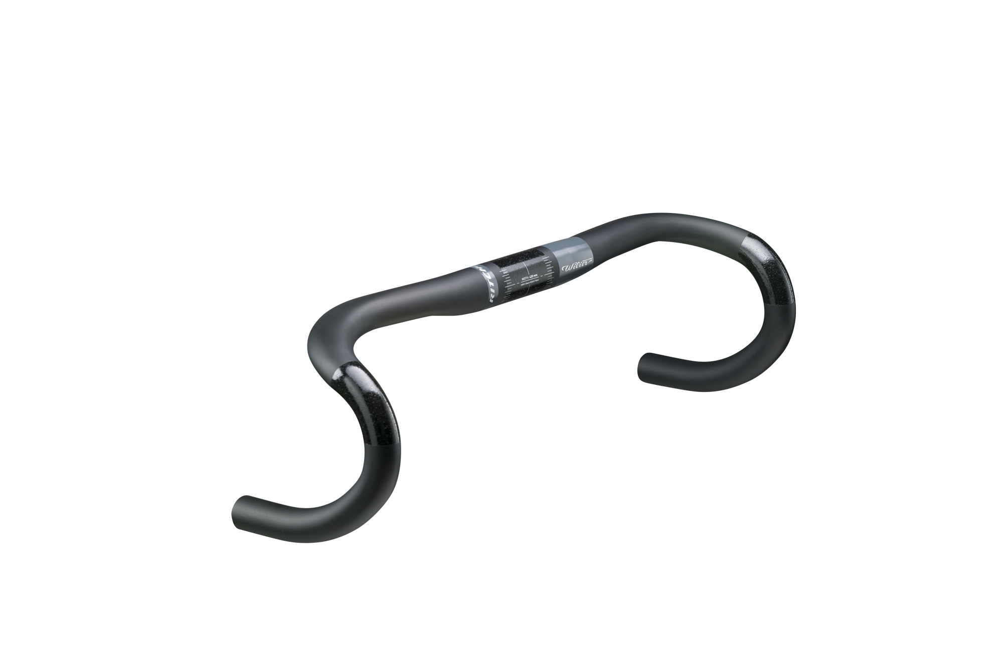 WILIER BARRA SL ALU HANDLEBAR - ARG Sports Inc.