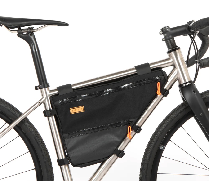 RESTRAP FULL FRAME BAG - ARG Sports Inc.