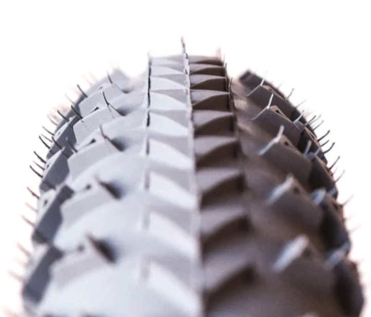 Ultradynamico Mars Race - ARG Sports Inc.