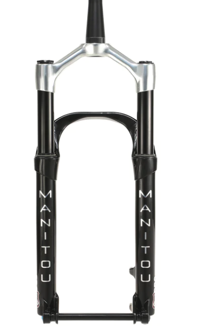 MANITOU MASTODON PRO BLK GEN 3 - ARG Sports Inc.
