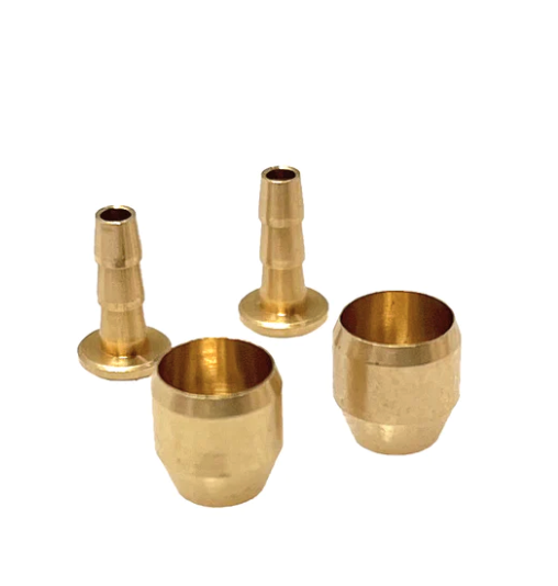 HAYES KIT INSERT & OLIVE (2 PACK) - ARG Sports Inc.