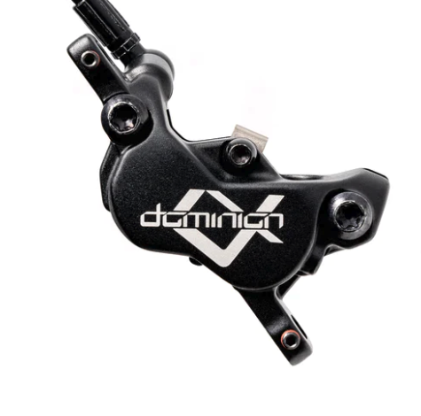 HAYES KIT COMPLETE CALIPER DOMINION A4 - ARG Sports Inc.