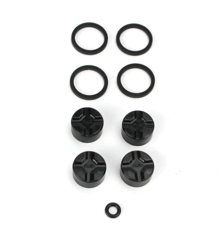 HAYES A4 DOMINION CALIPER REBUILD KIT - ARG Sports Inc.