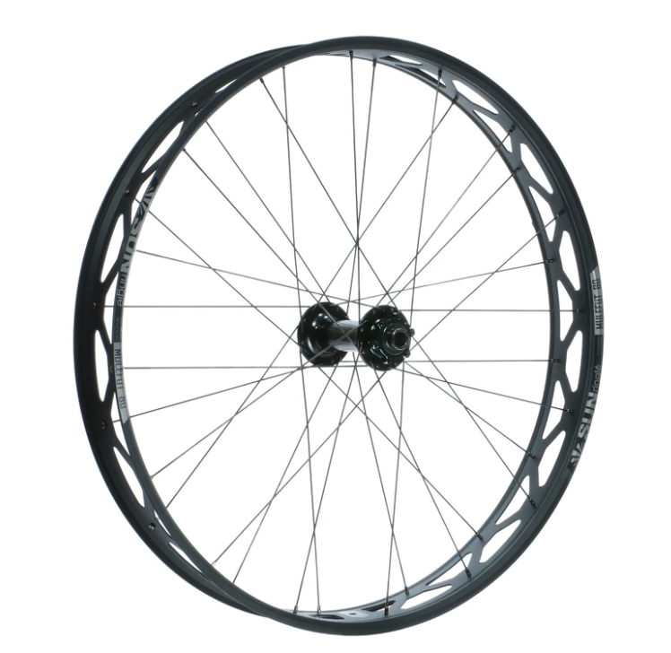 SUN RINGLÉ MULEFÜT 80 WHEEL - ARG Sports Inc.