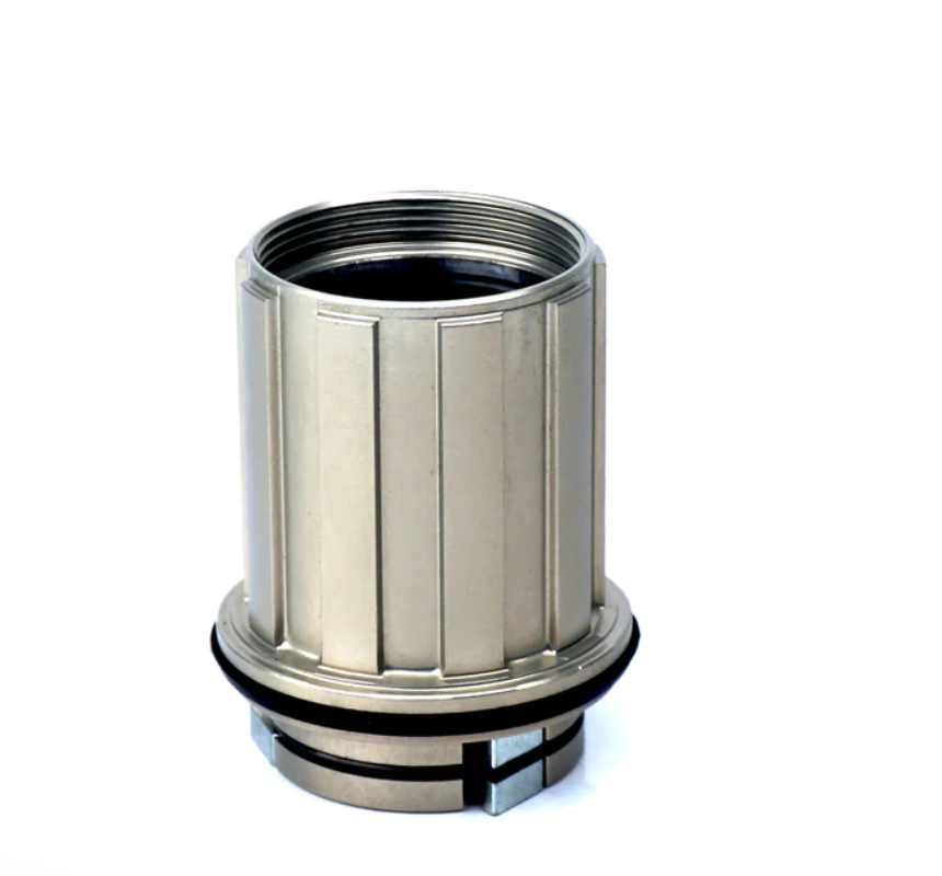 SUN RINGLÉ SRC/SRX FH BODY KIT (BODY HUB) - ARG Sports Inc.