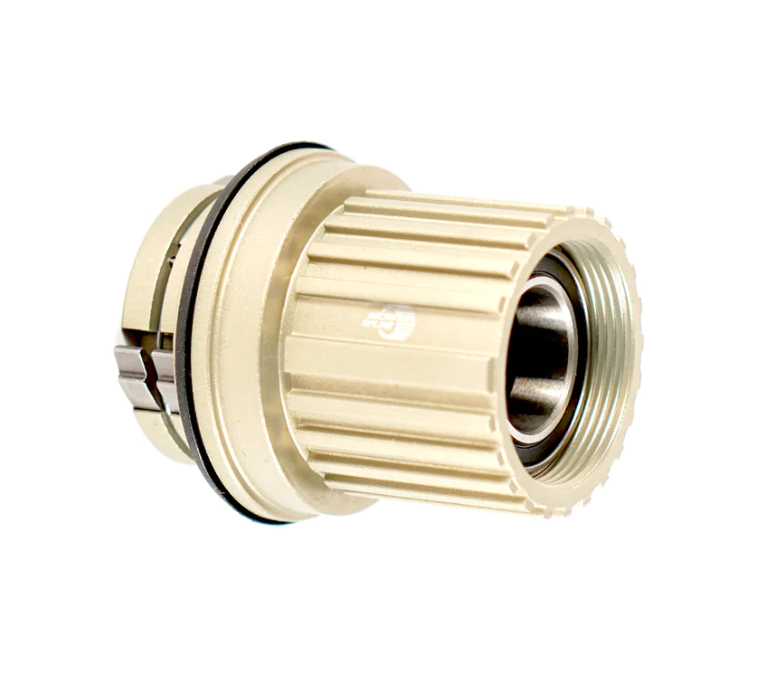 SUN RINGLÉ SRC/SRX FH BODY KIT (BODY HUB) - ARG Sports Inc.