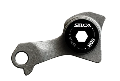SILCA 3D TI HANGER - ARG Sports Inc.