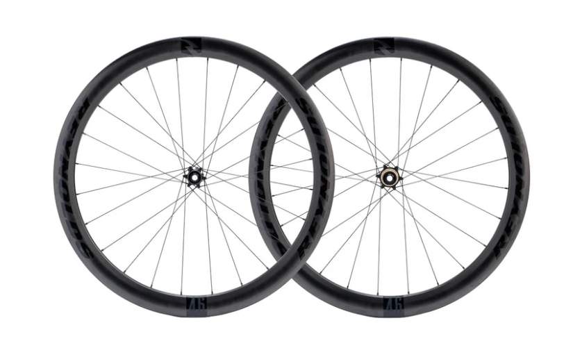 REYNOLDS AR 46 WHEELS - ARG Sports Inc.