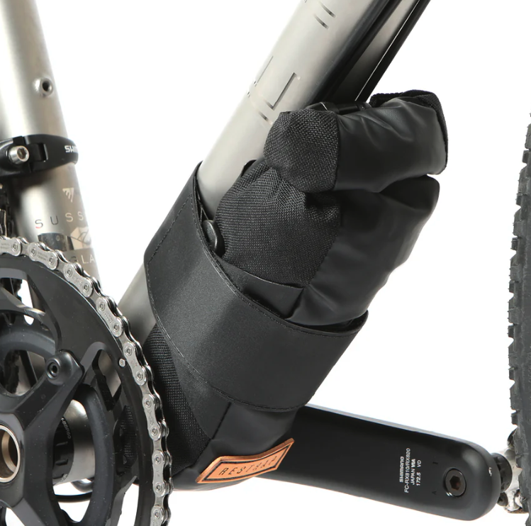RESTRAP DOWNTUBE BAG - ARG Sports Inc.