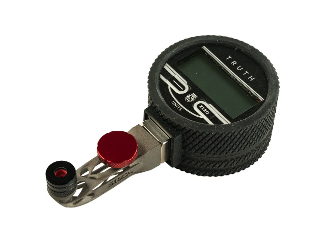 SILCA TRUTH DIGITAL GAUGE - ARG Sports Inc.