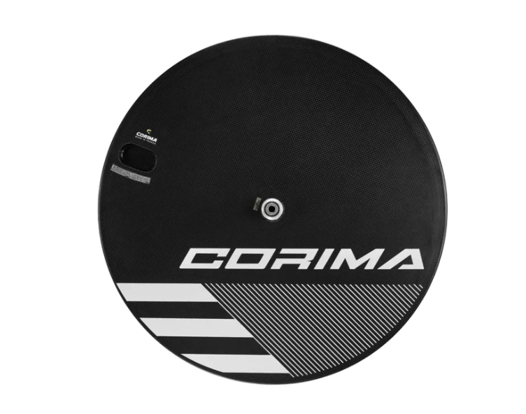 RR CORIMA DISC LENTICULAR DICISIV C+ TRACK TUBULAR CERAMIC - ARG Sports ...