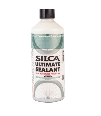 SILCA ULTIMATE SEALANT 2.0 - ARG Sports Inc.