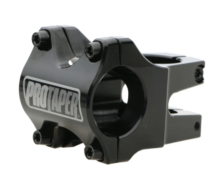 PRO TAPER TRAIL STEM 31,8 mm - ARG Sports Inc.