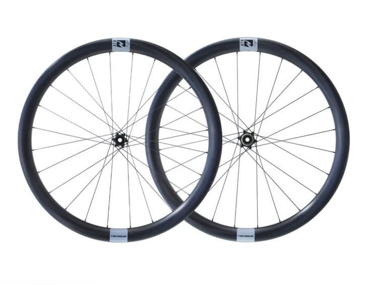 REYNOLDS WHEEL SET ATR HGR/XDR - ARG Sports Inc.