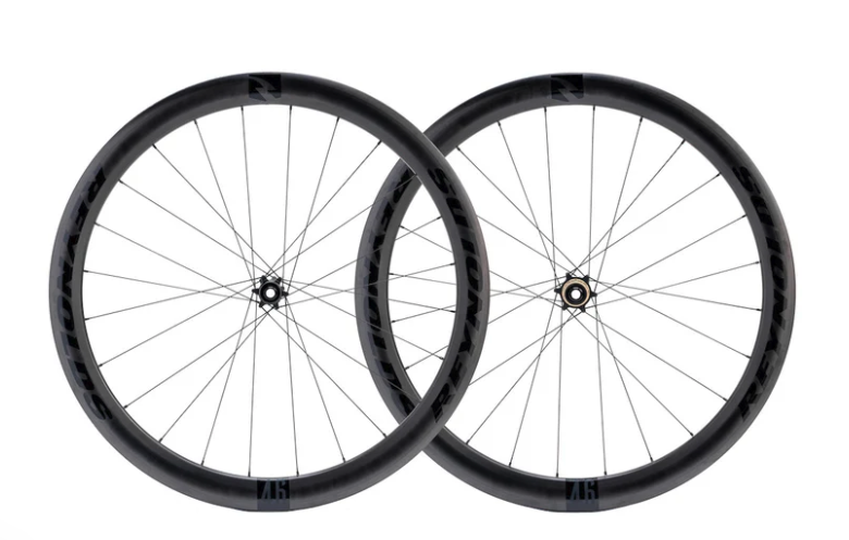 REYNOLDS WHEEL SET AR46 HGR/XDR - ARG Sports Inc.