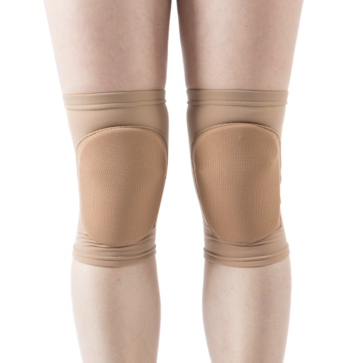 SWEAT ABSORBENCY KNEE PAD - Jazz Rags Dancewear