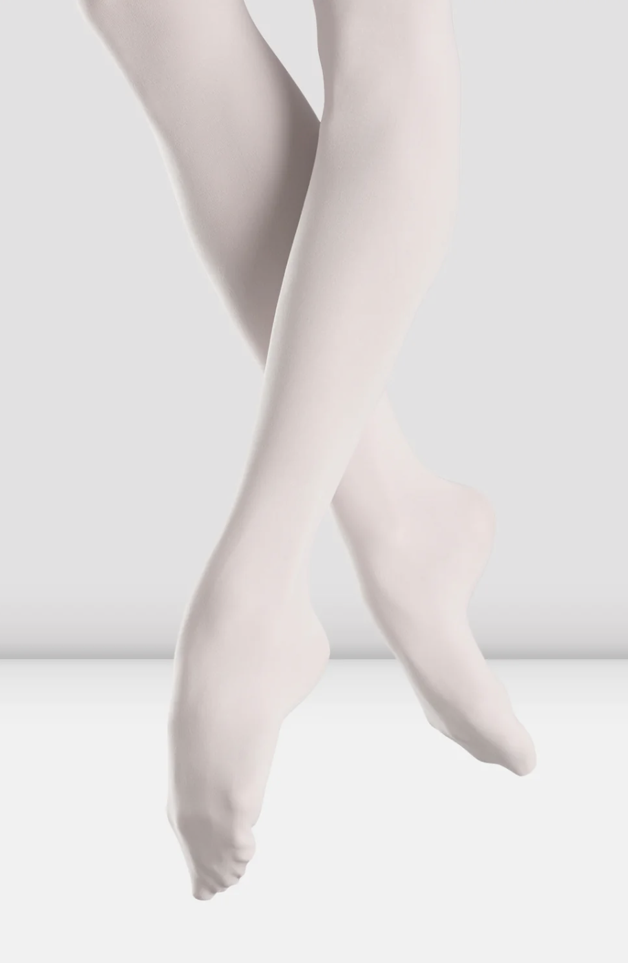 BLOCH T0920L ADULT ENDURA FOOTED TIGHT - Jazz Rags Dancewear