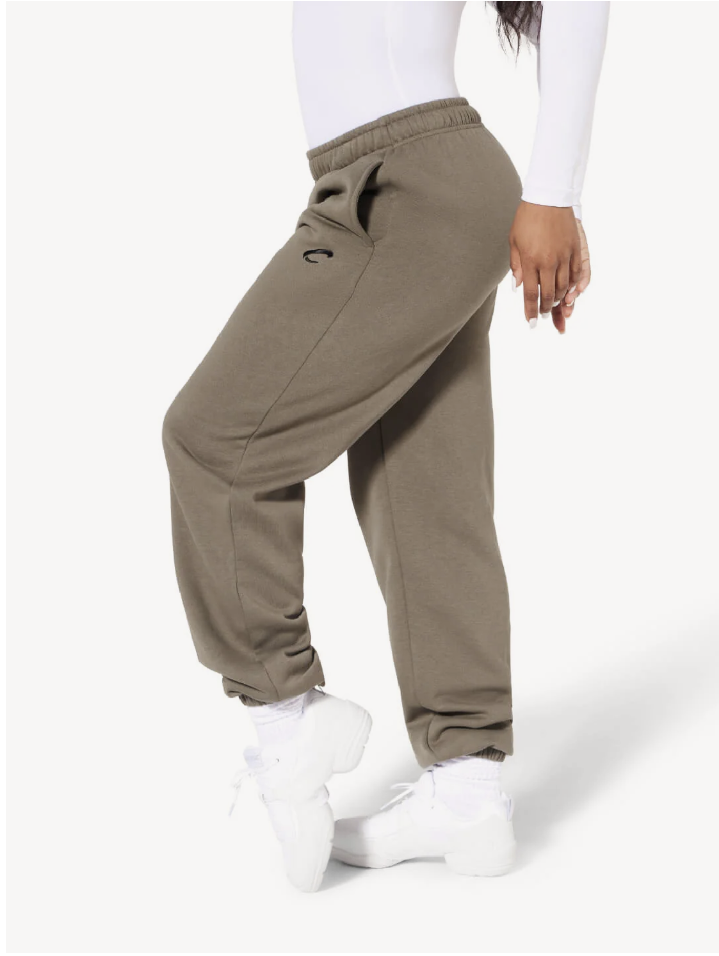 CAPEZIO SWEAT PANT - Jazz Rags Dancewear