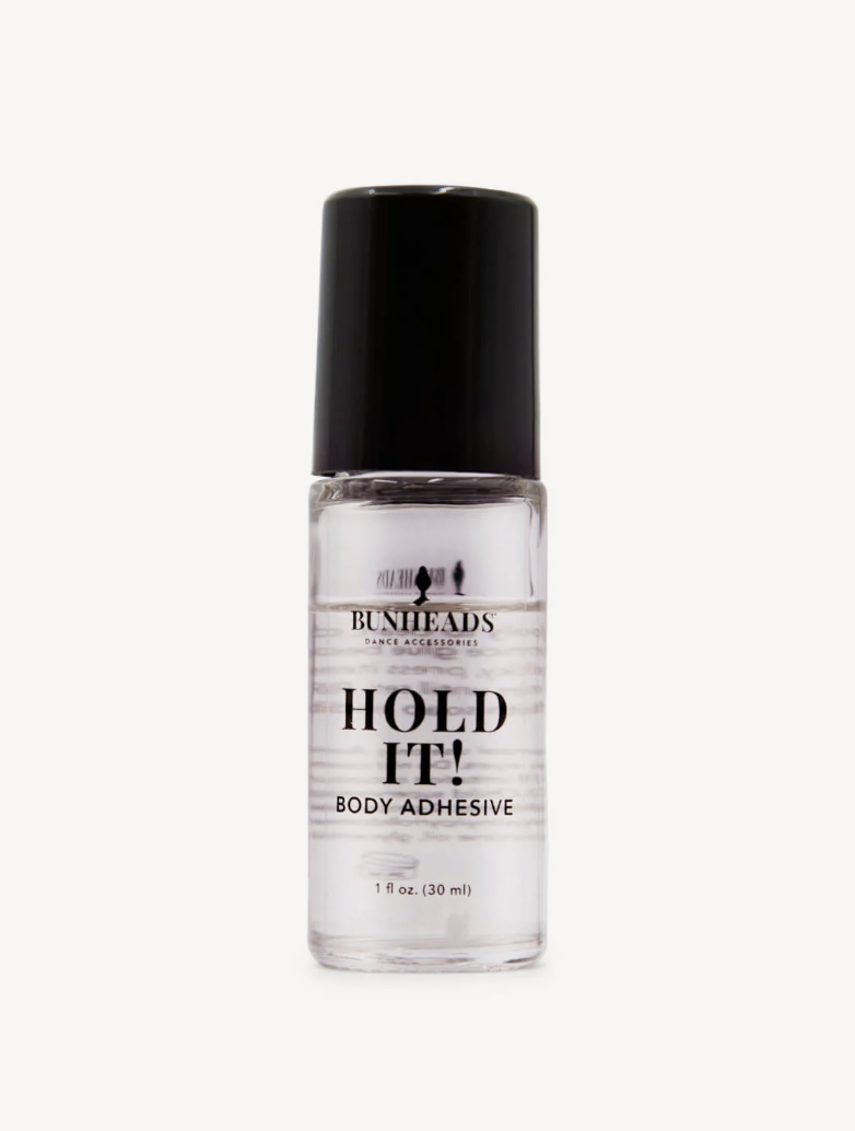 HOLD IT BODY ADHESIVE - Jazz Rags Dancewear