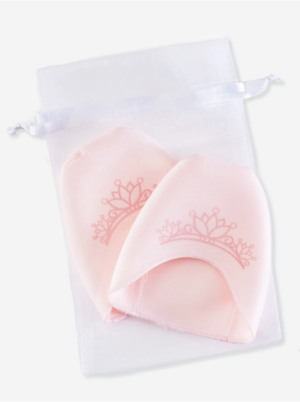 GM POINTE POCKETS TOE PADS - Jazz Rags Dancewear