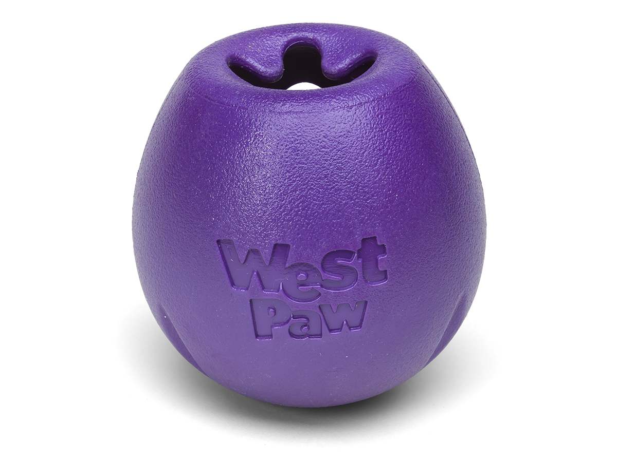 West paw rumbl mauve grand - Domaine Animal