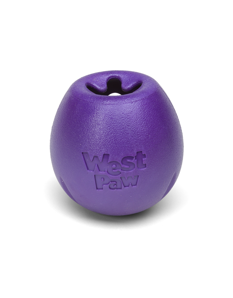 West paw rumbl mauve grand - Domaine Animal