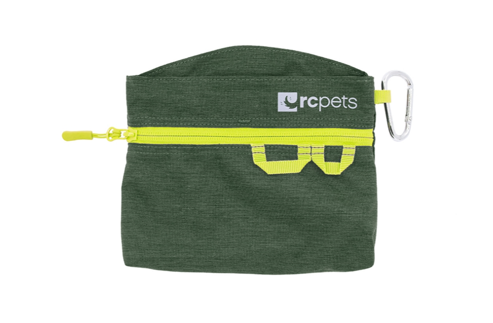 Rc Pets pochette à gâterie - Domaine Animal