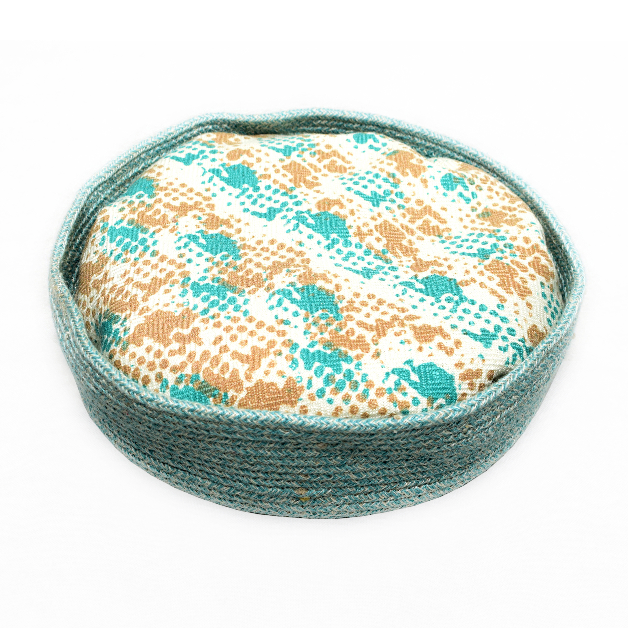 Resploot panier coussin 35 x 12 cm - Domaine Animal