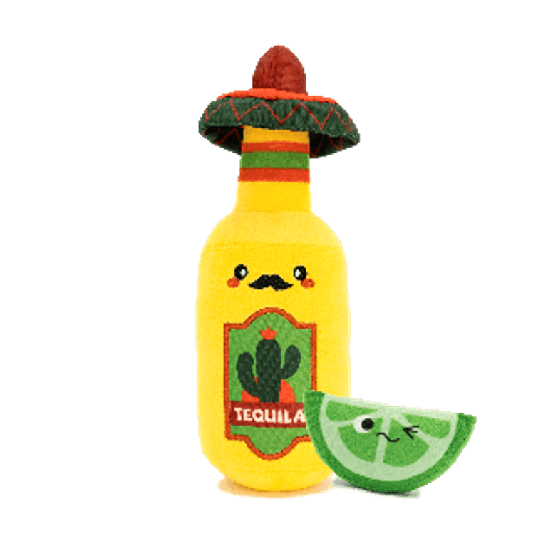 HugSmart toutou téquila - Domaine Animal